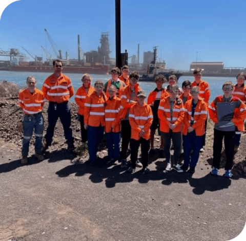 Our Story | GFG Foundation